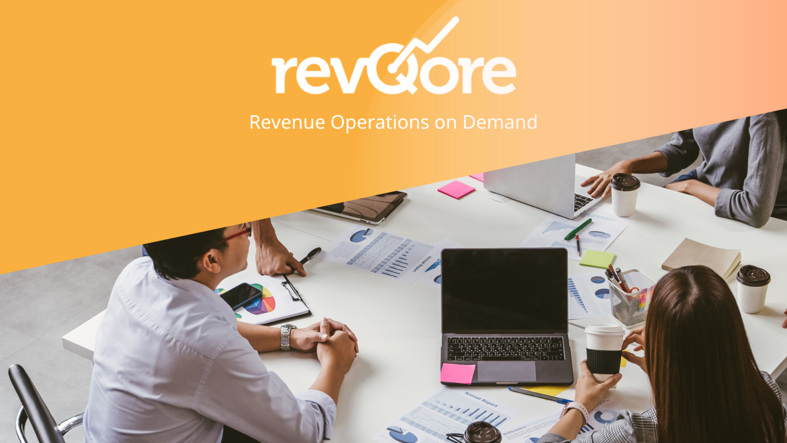 How RevOps Drives Project Success in Business Transformation - RevQore ...