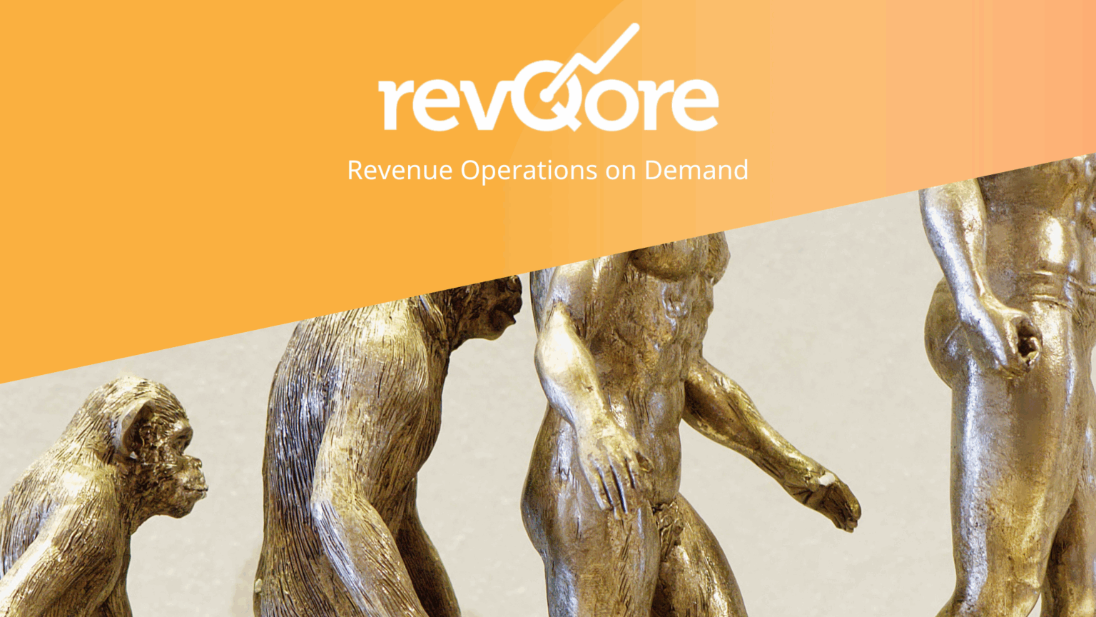The Evolution of RevOps - RevQore - Optimise your growth with scalable ...